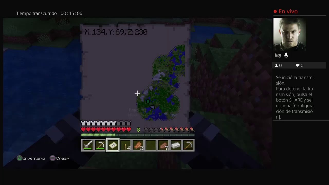 Dale che, volviendo al mainkra - YouTube