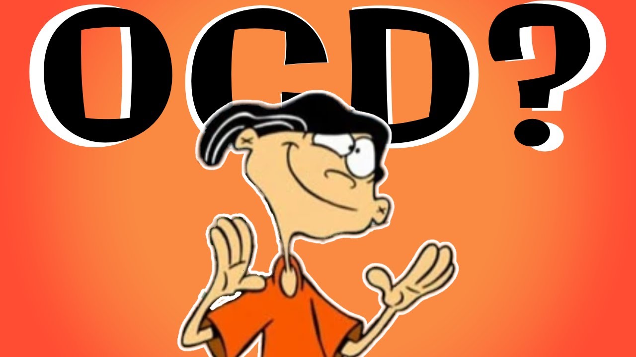 The Hidden Psychology of Edd Nobody Would've Guessed | Ed, Edd and Eddy ...