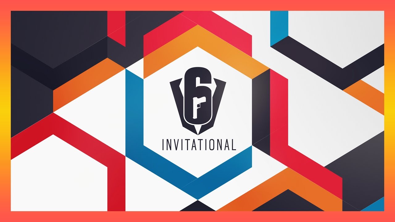 Road to SI 2020 Event Theme Music (High Quality) - Rainbow Six Siege ...