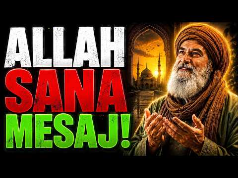 ALLAH SANA İNSANLAR ARACILIĞIYLA MESAJ GÖNDERİYOR! BU İŞARETLERİ SAKIN GÖRMEZDEN GEL | ibn arabi