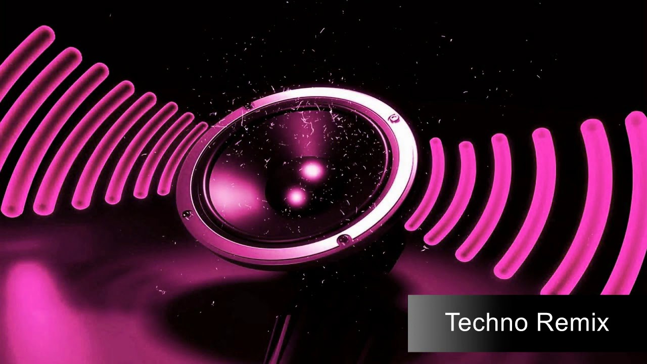 Techno Super Remix - YouTube