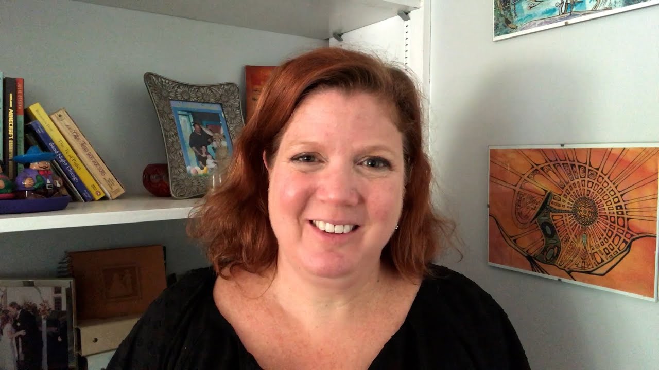 Dance Award, Presented by Jennifer Smith - YouTube