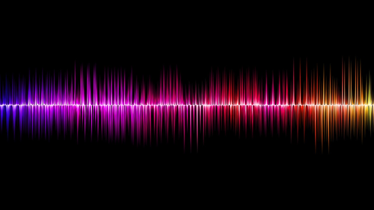 Cool Sound I Made For The Continent - YouTube