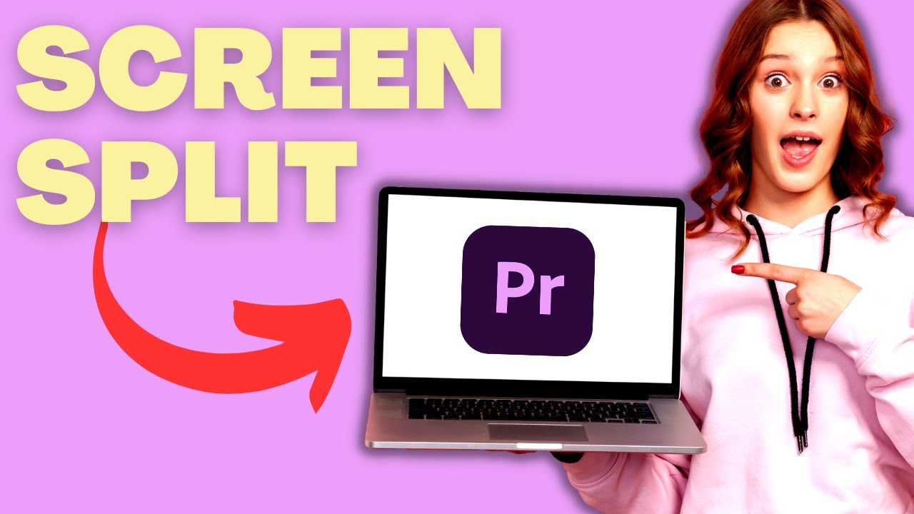 How To Do SPLIT SCREEN In Adobe Premiere Pro In 2023 YouTube How To Do SPLIT SCREEN In Adobe Premiere Pro In 2023 YouTube