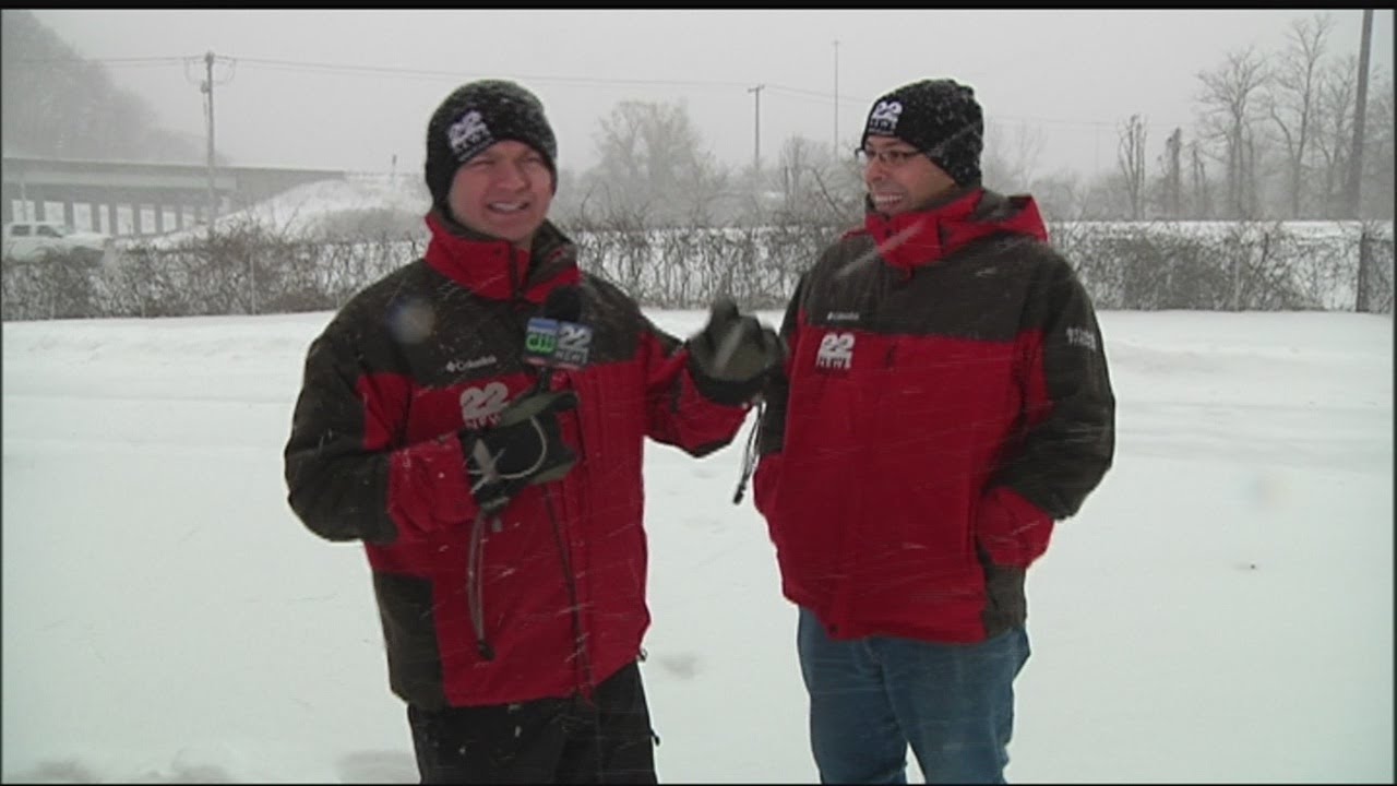 Download the WWLP-22News App - YouTube