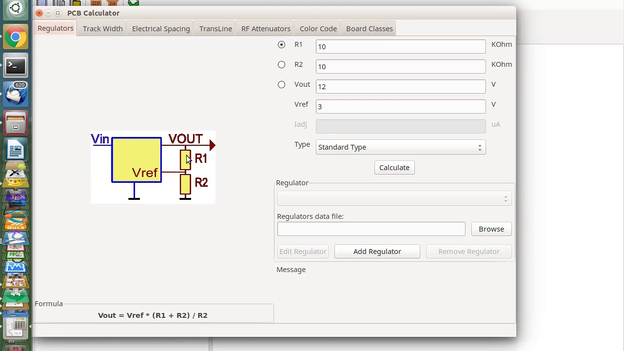 Kicad Project Manager - YouTube