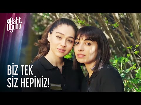 Can Yoldaşımsın Benim! 💙 | Baht Oyunu 1. Bölüm