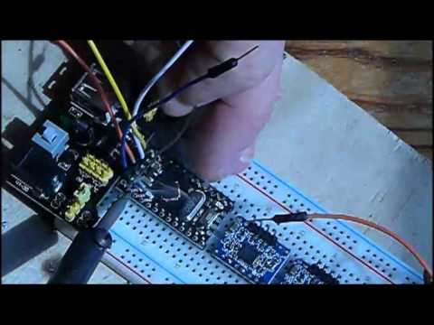raspberry pi linuxcnc stepper motor electronics assembly and test ...