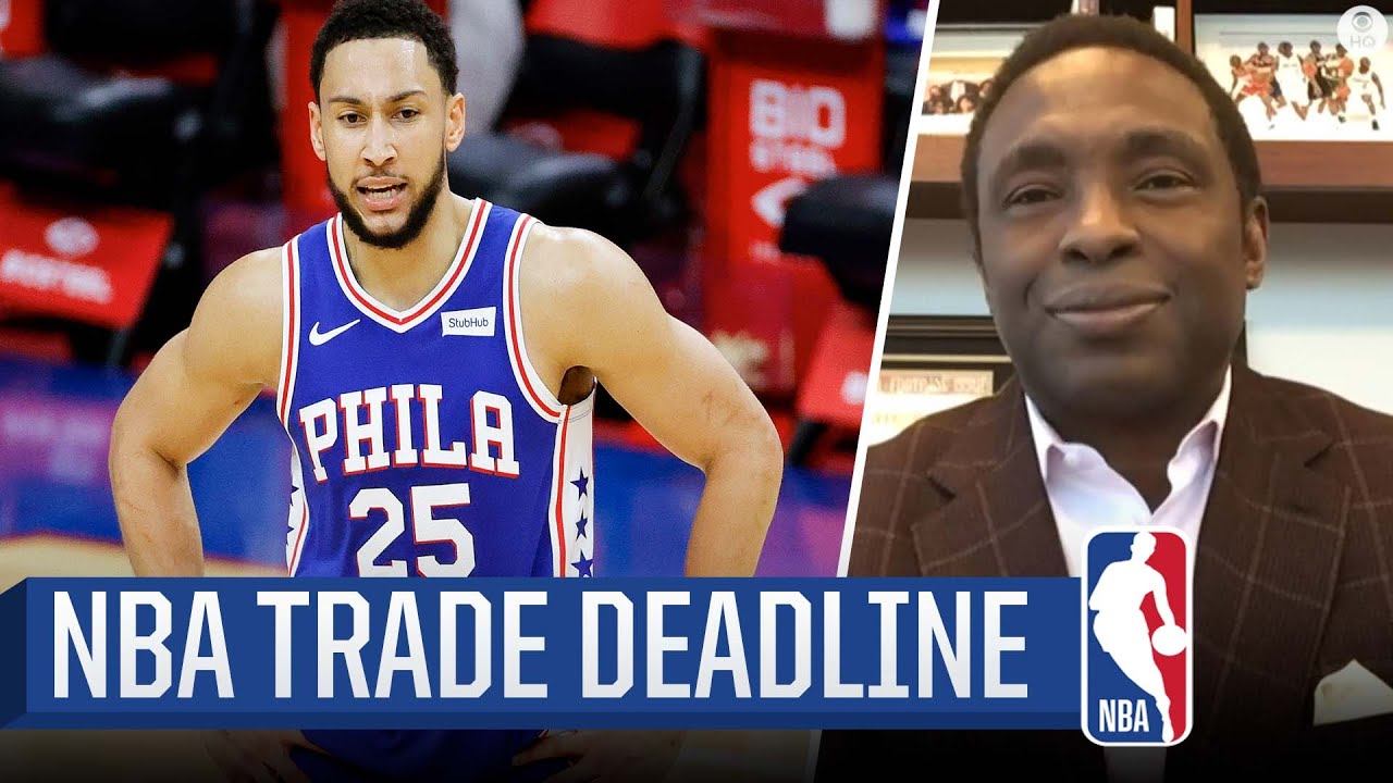 Former NBA Coach on NBA Trade Deadline: Suns, 76ers, Knicks, & MORE ...
