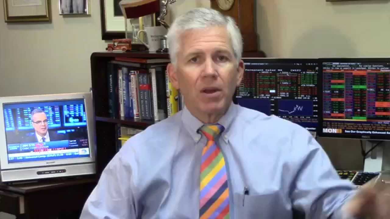 Michael K Farr Video 1/23/2015 - YouTube