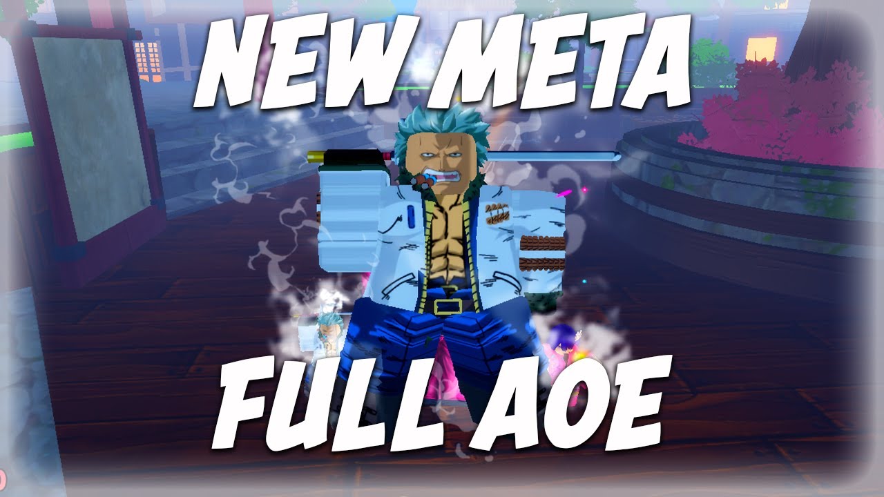 NEW Gas (Hunter)/Smoker EVOLVED MYTHIC Showcase in Anime Last Stand ...