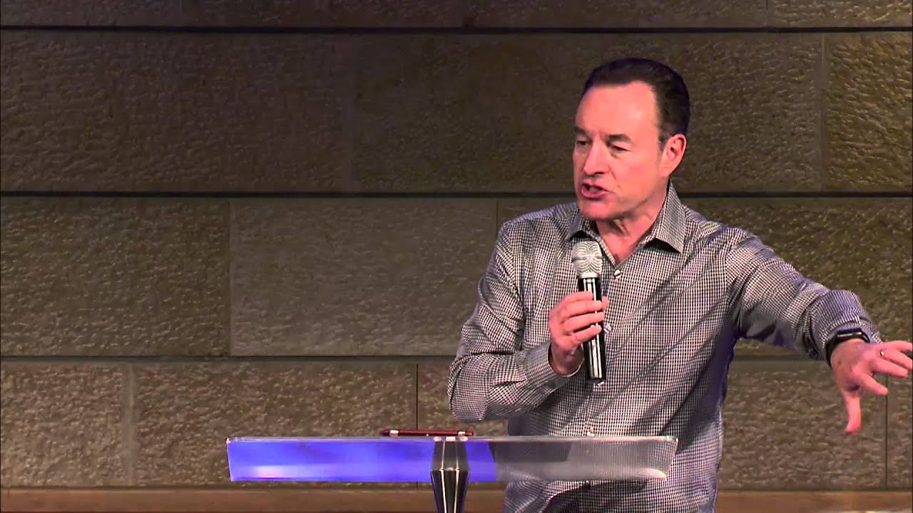 Changing for The Better: A Work In Progress by Wayne Hilsden - YouTube