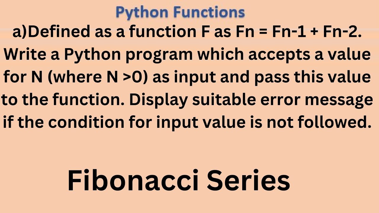 Python Programming Lab Program 2a Python Functions Parameters And 6950