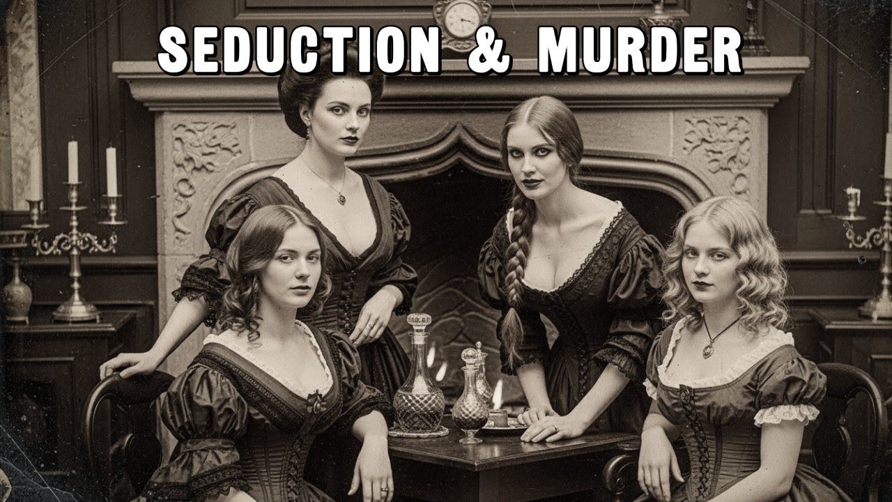 1847, Sisters Cunningham They Offered Love to Visitors The 43 Graves of ...