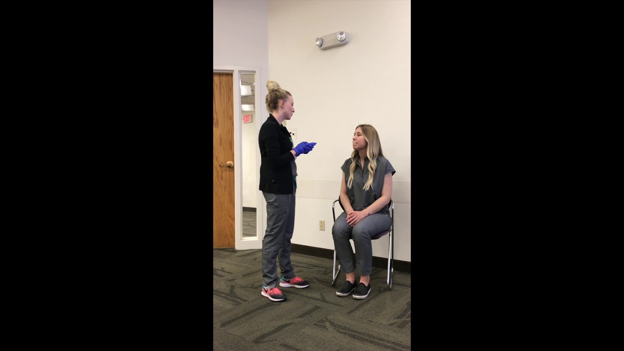 Nutrition Focused Physical Exam YouTube nutrition-focused-physical-exam-youtube