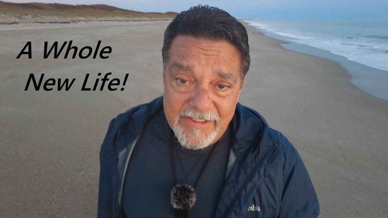 A Whole New Life! - YouTube