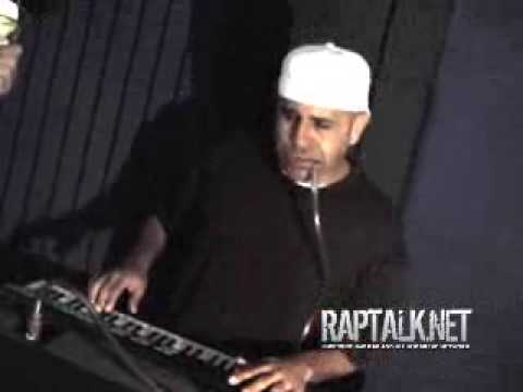 MC Magic of NB Ridaz interview (2005) RapTalk.net presents - YouTube