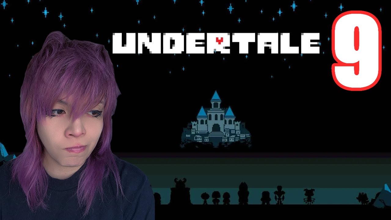 PERRO CUELLO LARGO ⚠️ VA A EXPLOTAR 🤪 | Undertale #9 - YouTube