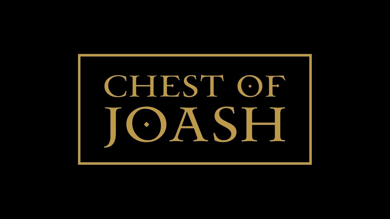 The Chest of Joash (2 Kings 12:1-3) | 11-15-20 Sermon - YouTube