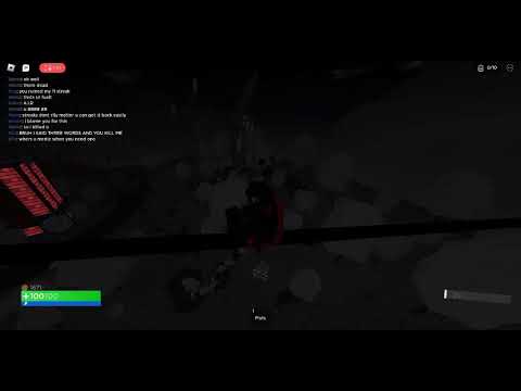 Project transfur hrr :// - YouTube