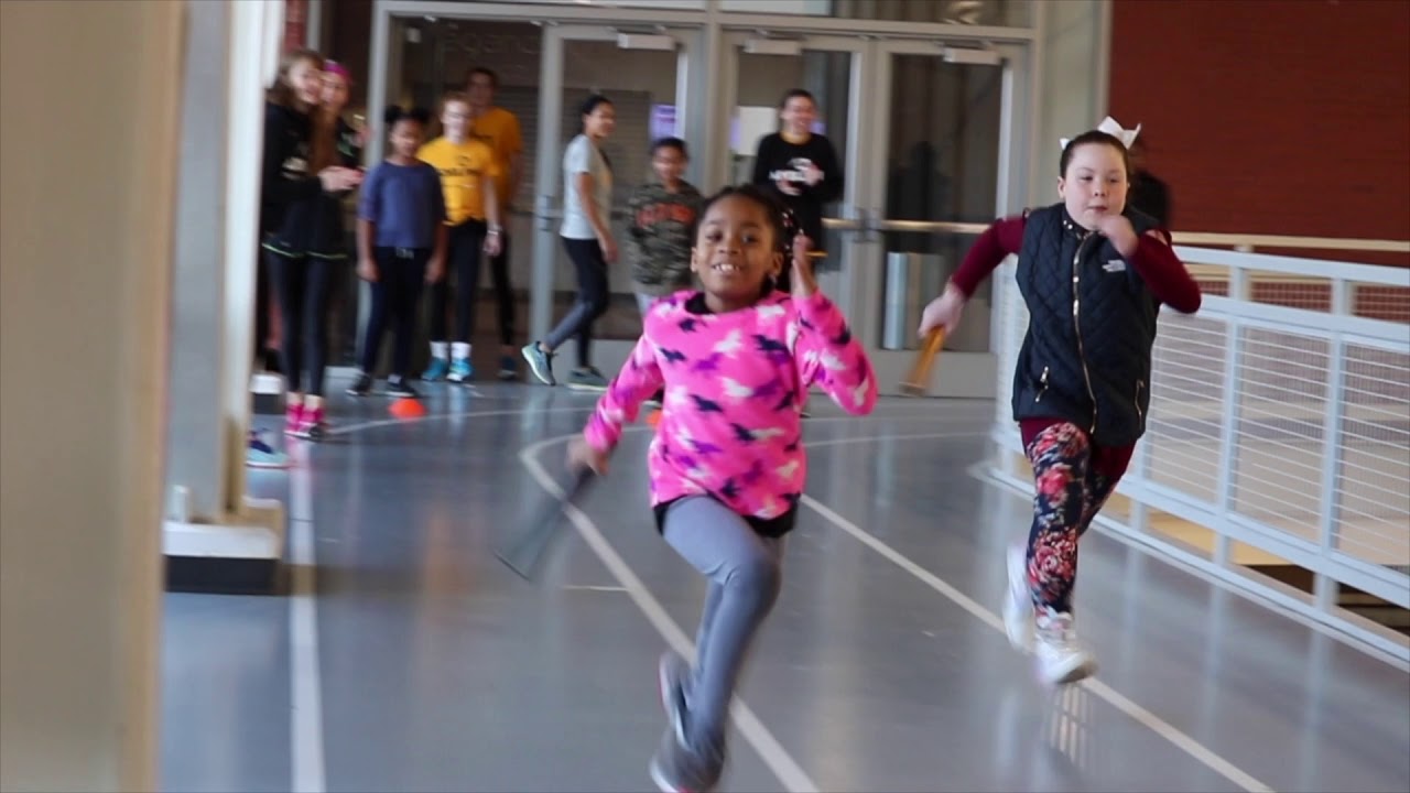 NGWSD Activity Day 2019 - YouTube