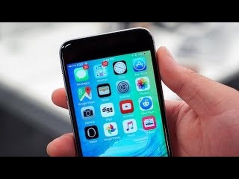 iPhone 6 Plus Raffle Giveaway 2015 Getrab Your iPhone Entry Now! - YouTube