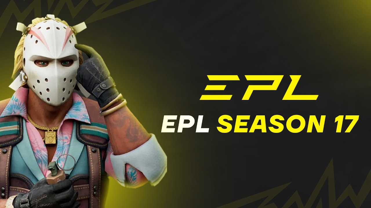 [EN] Verdant vs Revenant, Rebels vs Enterprise | European Pro League ...