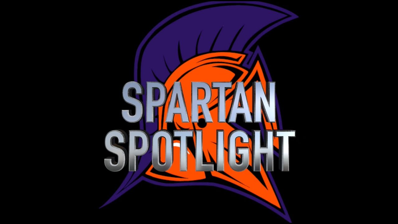 Spartan Spotlight, Episode 3 - YouTube
