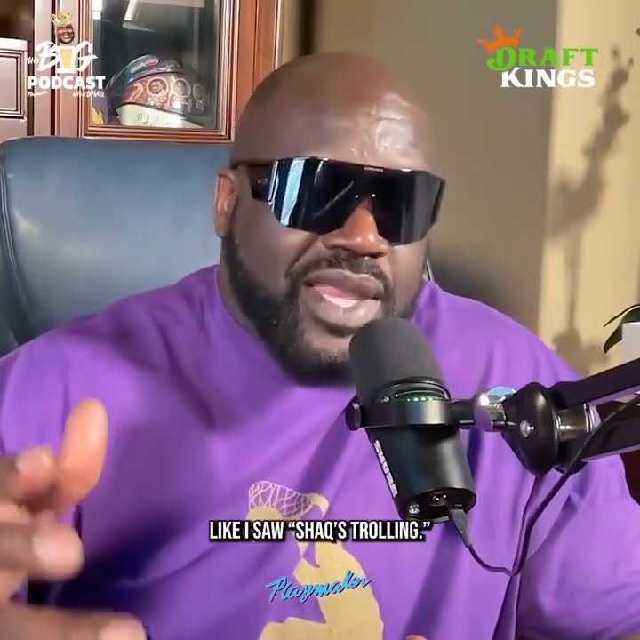 Shaq apologized to Drake for recently posting the "BBL Drizzy" meme # ...