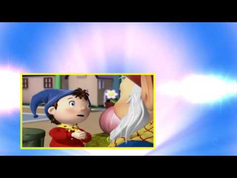 Make Way for Noddy Ep76 Noddy Loses his Bell - YouTube