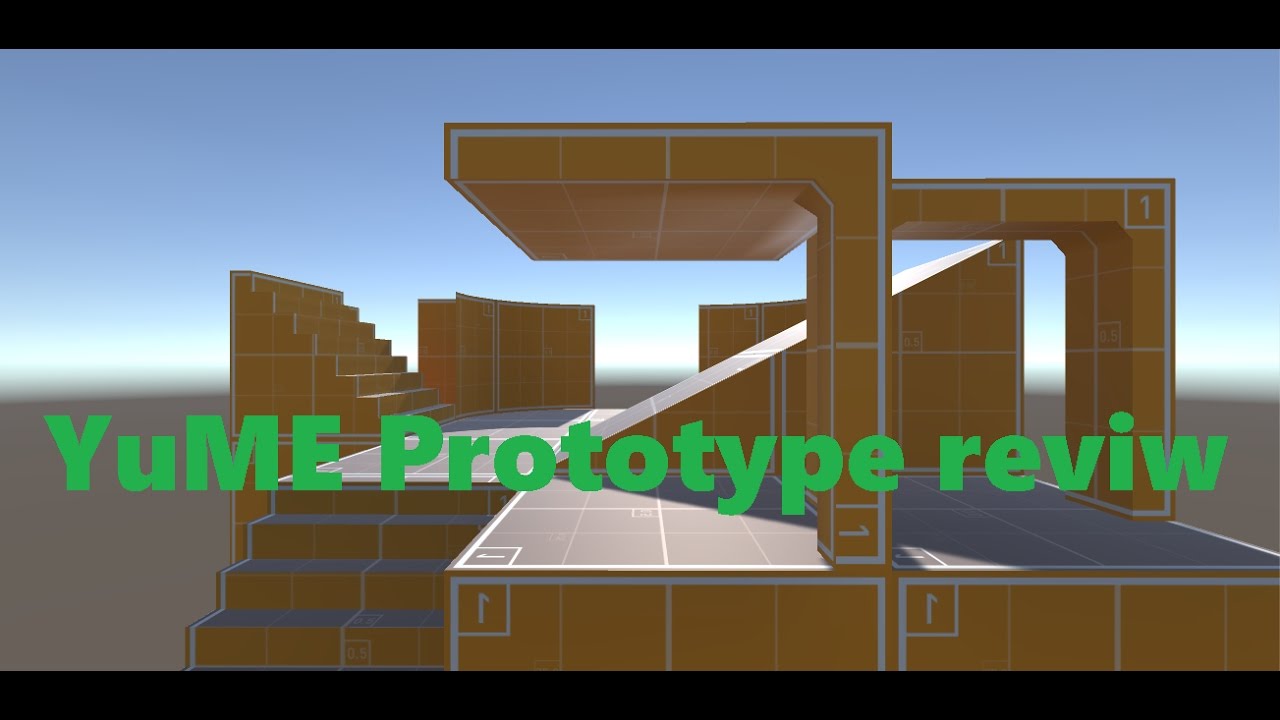 YuME Tutorial - YouTube