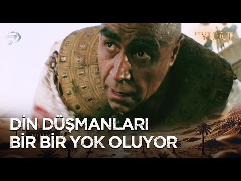 Allah'ın Elçisine Savaş Açtı, Bedelini Canıyla Ödedi | Hz. Yusuf