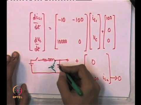 Mod-01 Lec-07 Stiff Systems, Multi Time Scale Modeling - YouTube