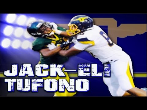 Jack-Eli Tufono '17 : Punahou School (Honolulu, HI - YouTube