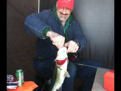 Meet Us By The Fishin' Hole (February 2010)