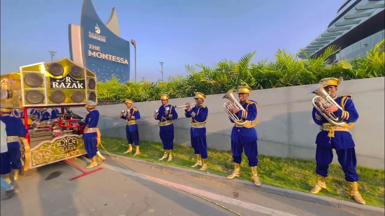 R Razak Band Surat | L P Tittle Songs 🥰| Master Samad 9825940106 Master Fahad 7575040106 - YouTube