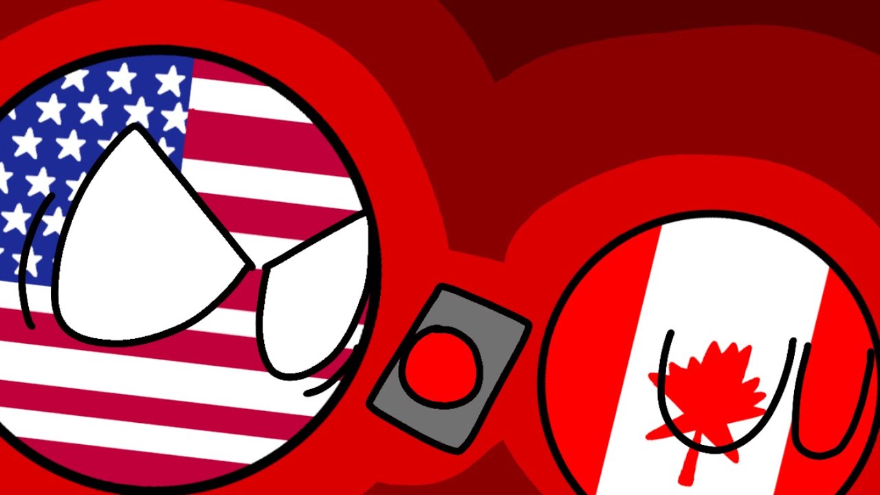 WAKE UP | Countryballs Animation - YouTube