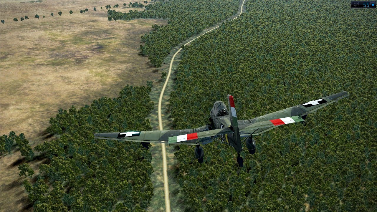 IL-2 Sturmovik: Battle of Stalingrad - Multiplayer Missions - Ju-87 ...