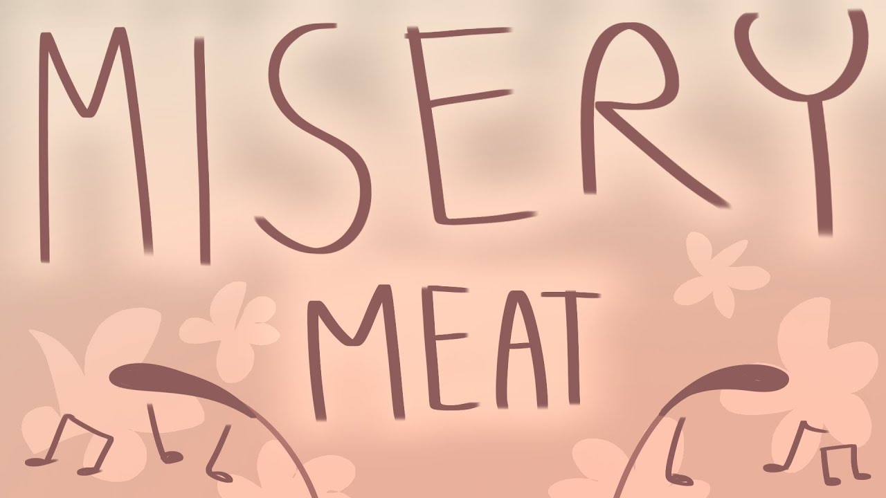 [MISERY MEAT] - Rain world oc pmv - YouTube