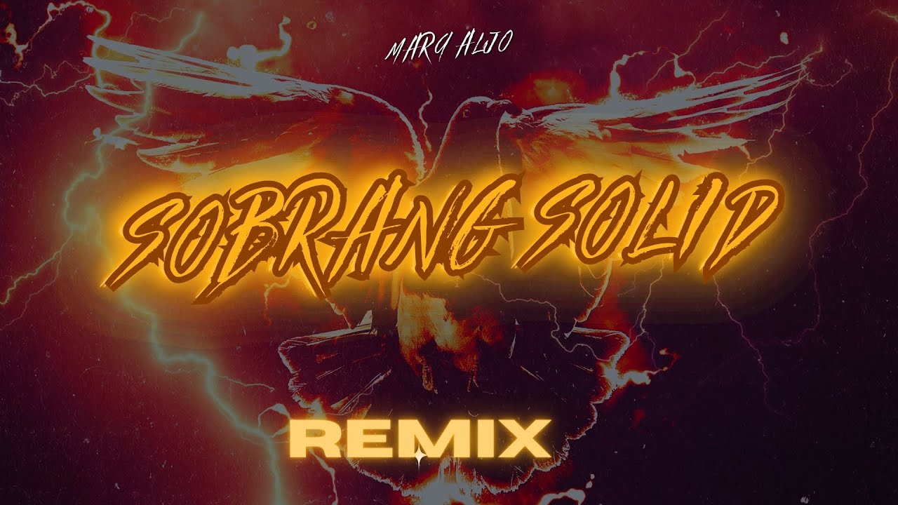 Nik Makino - SOBRANG SOLID REMIX (Lyrics) - YouTube