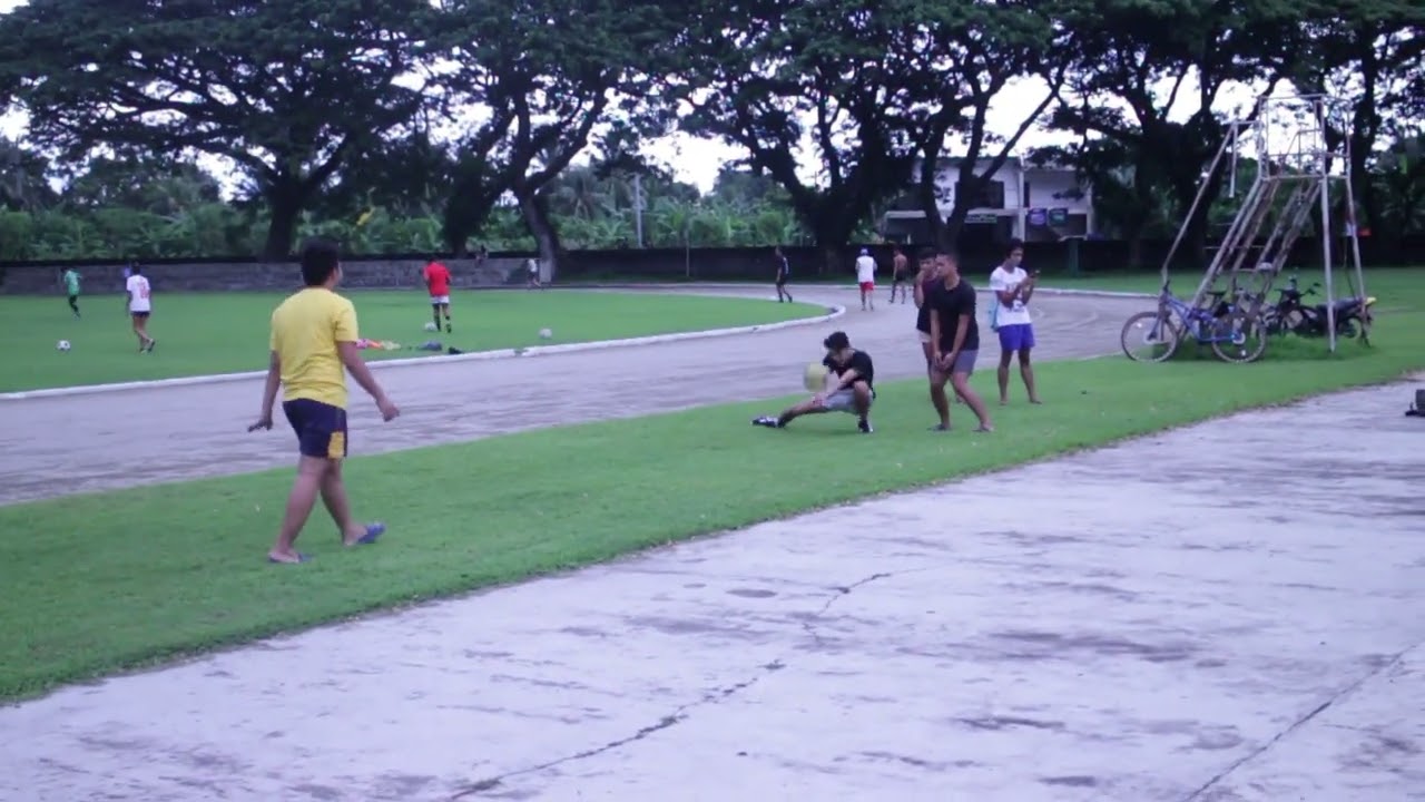 Canon EOS M2 Sample Video