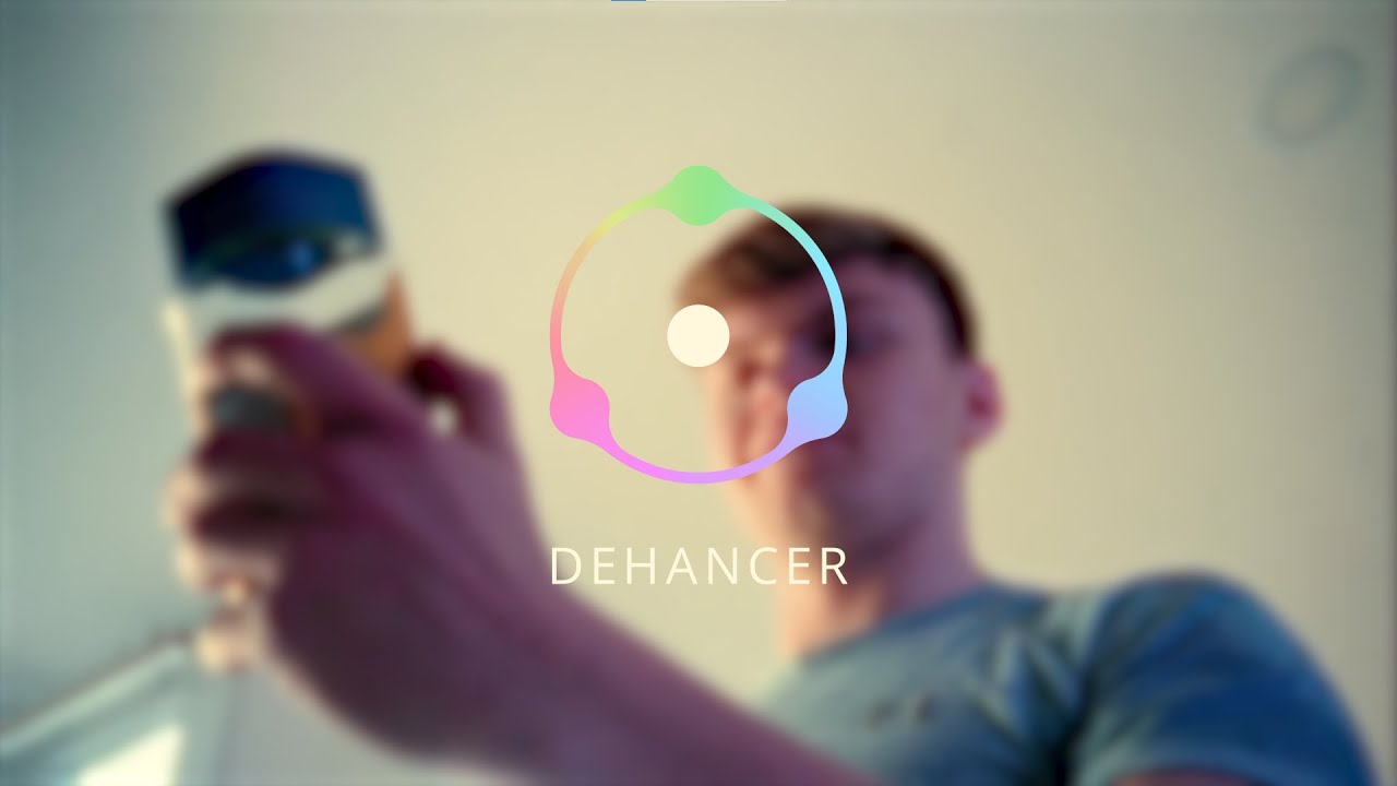 How I Got The film look In My New Short Film | Dehancer Film Emulation ...