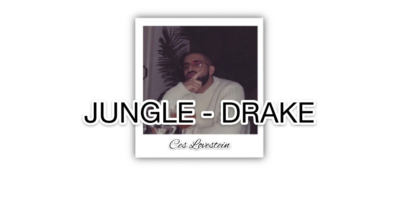 Drake - Jungle (Subtitulado en español) - YouTube