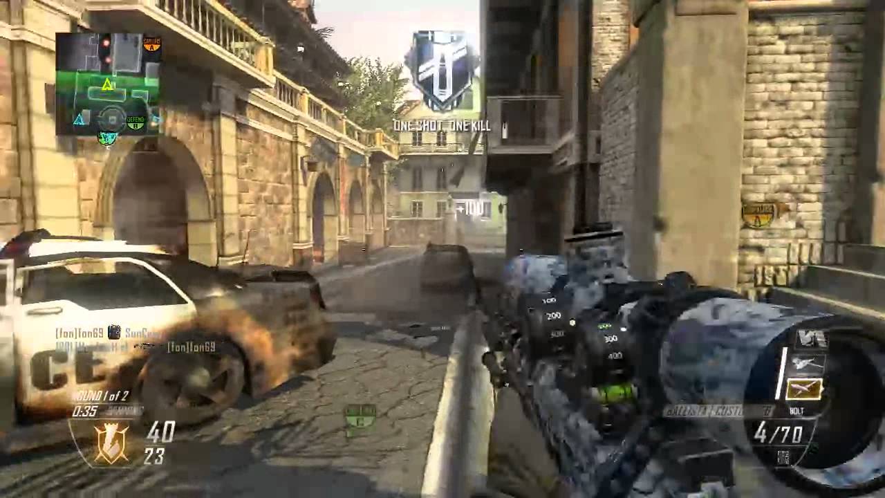 Lucky7 RC (80L) L7 Monk? - YouTube