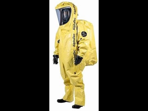 SPAWNING 1/10/100/1000 Advanced Radiation Suit (FALLOUT 3) - YouTube