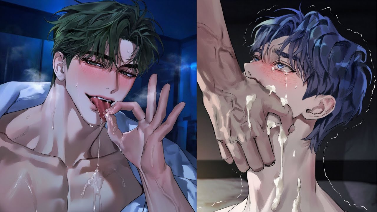 |BL Story| SQUID GAME Season 2: What If Player 333 & 222 Were a BL ...