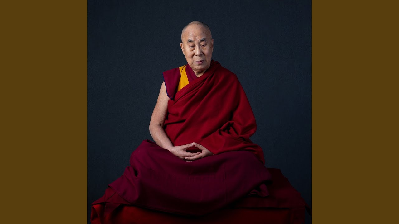 The Buddha - YouTube