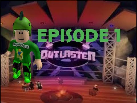 Outlaster season episode 1 - Keys to victory - YouTube