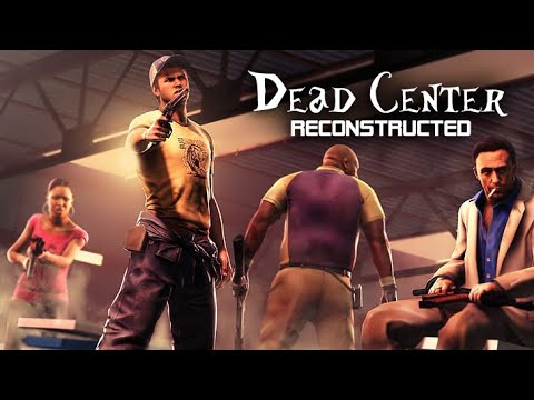Dead Centre ; Reconstructed - YouTube