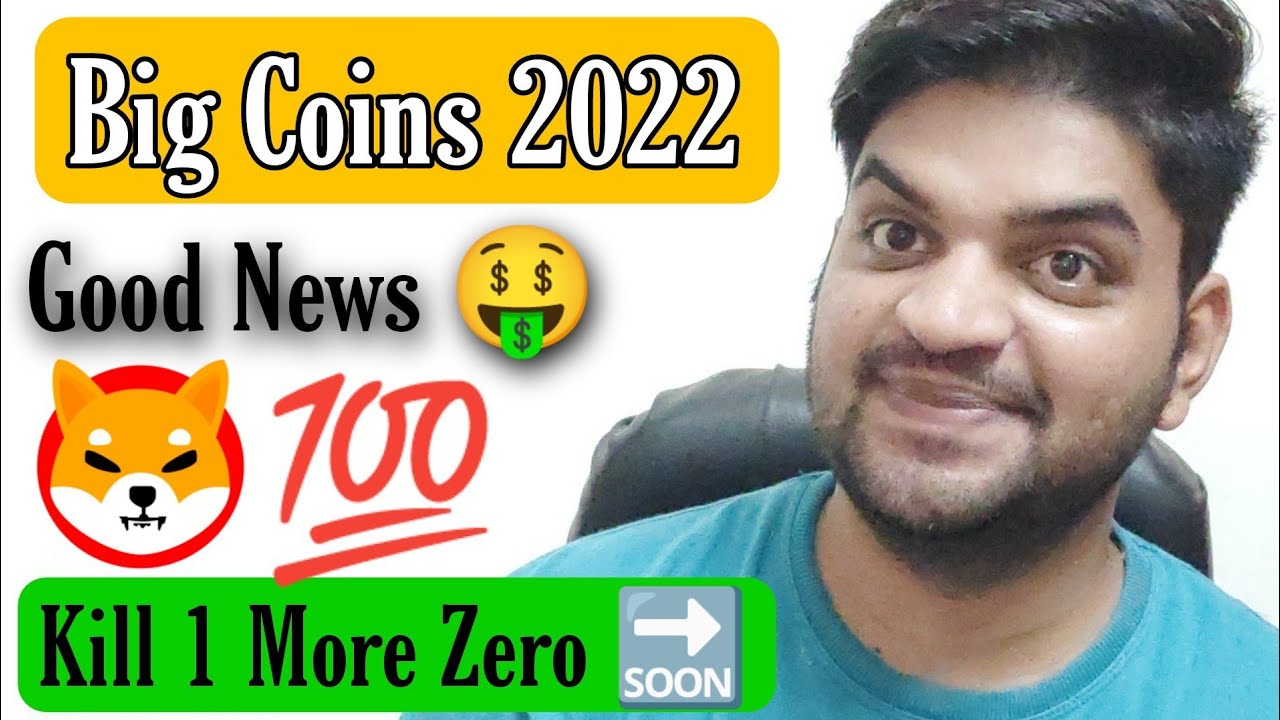 🚨Shiba Inu Kill Zero Soon 🤑 | Shiba Inu Coin News Today | CryptoPattiee ...